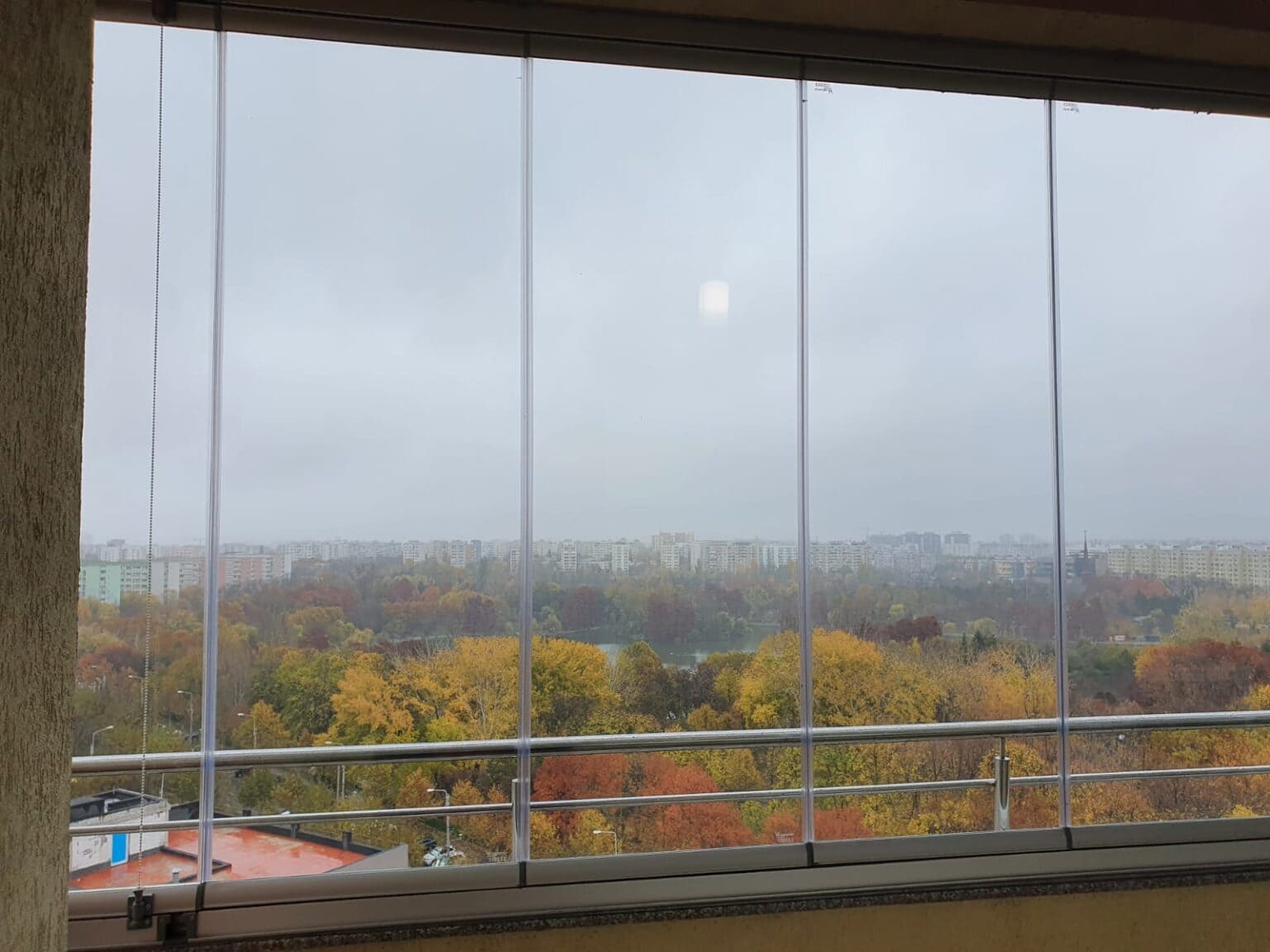 Cum Alegi Un Sistem De Inchidere Balcon Cu Geam In 2025