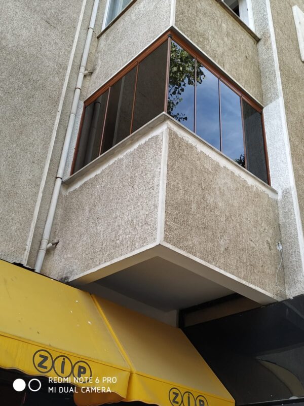 Cum Alegi Un Sistem De Inchidere Balcon Cu Geam In 2025