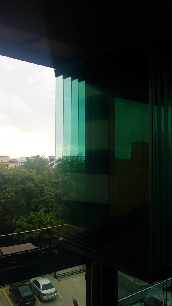 Inchidere Balcon Cu Geamuri Glisante – 6 Avantaje