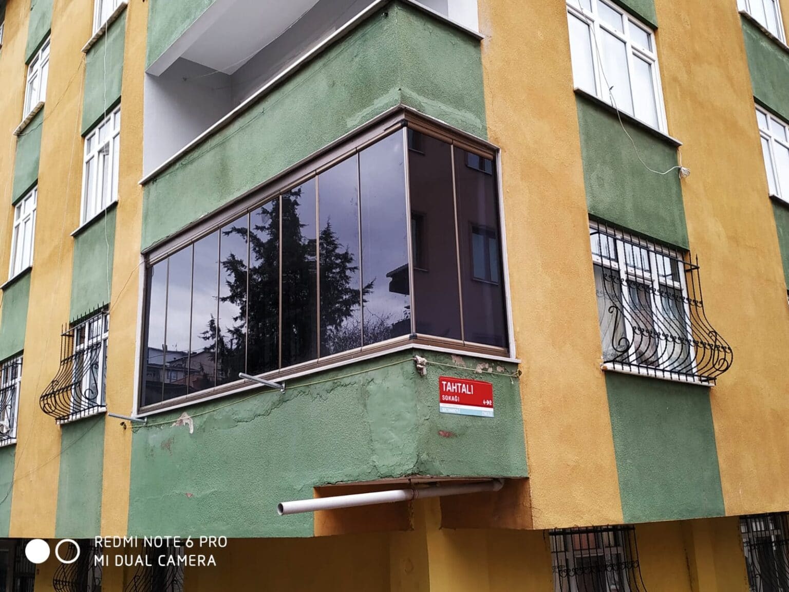 Geamuri Mobile Din Sticla -3 Avantaje Fata De Tamplaria Pvc