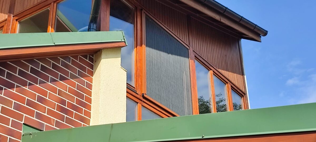 Plasa Insecte Usa O Solutie Profi Pentru Nevoile Secolului 21